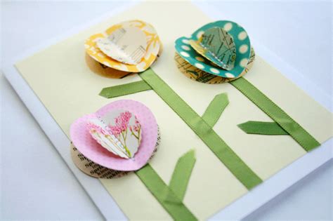 Подарок маме своими руками 10 быстрых и красивых идей