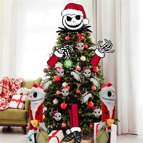 Navidad Con Jack 28 Ideas De Navidad Jack Pesadilla Antes De