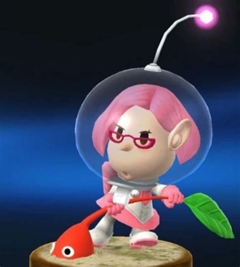Shes So Hot Rpikmin