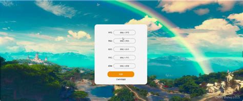 附源码 计算机毕业设计高校社团管理系统springboot程序社团经费管理系统怎么做 Csdn博客