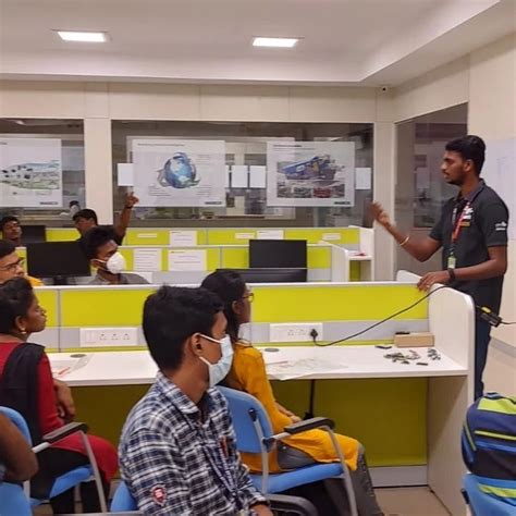 Gnana Aravind K On Linkedin Iot Embedded Systems Jarvis Workshop