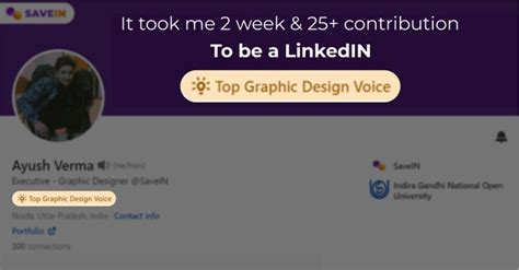 ayush verma on linkedin i am pleased to share my latest achievement of earning the top graphics…