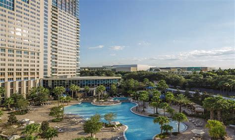The 6 Best Hyatt Hotels In Orlando Fl Honest 2026 Rankings