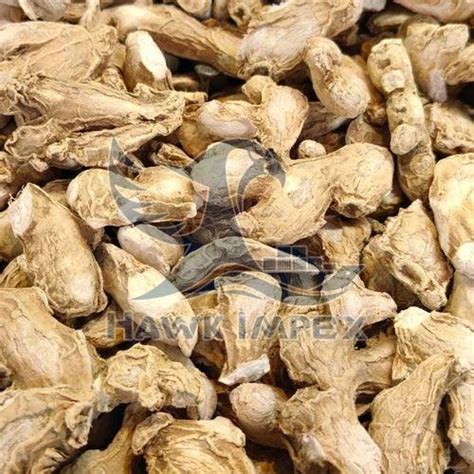Dried Ginger Exporter Dried Ginger Hawkimpexind