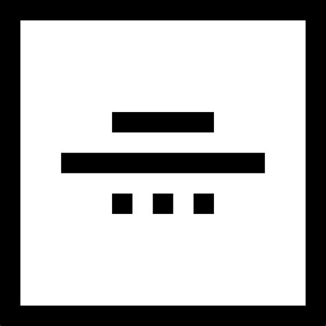 Text Alignment Pixelmeetup Lineal Icon