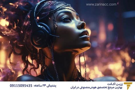 ساخت موزیک ویدئو با chatgpt ساخت موزیک ویدئو با هوش مصنوعی