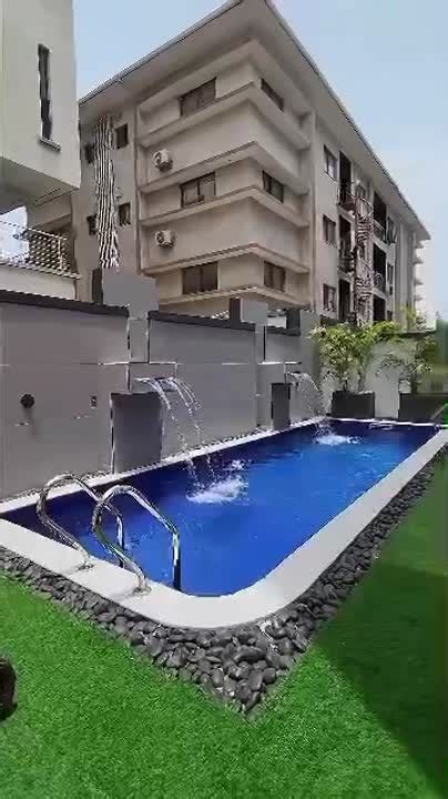 Video Aguguo Favour On Linkedin Now Selling Five5 Bedroom Fully Detached Terrace Duplex With