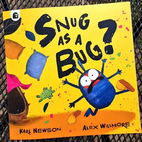 Review Snug As A Bug