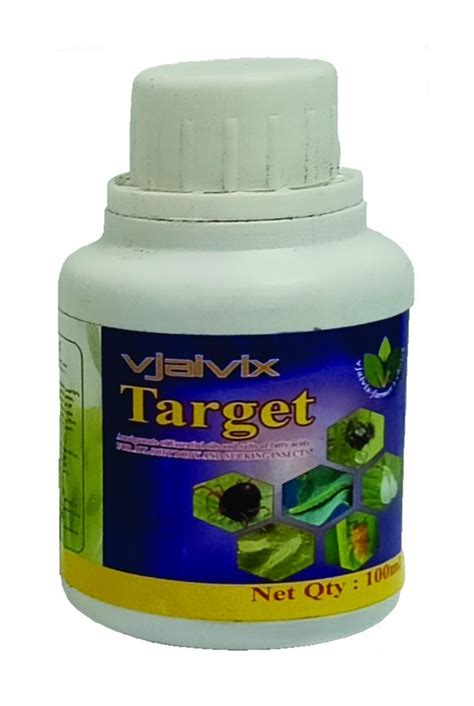 Organic Pesticide Target Insect Controller Target Farmerscastle
