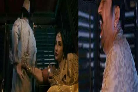 The Oral Sex Scene Was Done In One Take Bhansali Told Shekhar Suman Magnificent