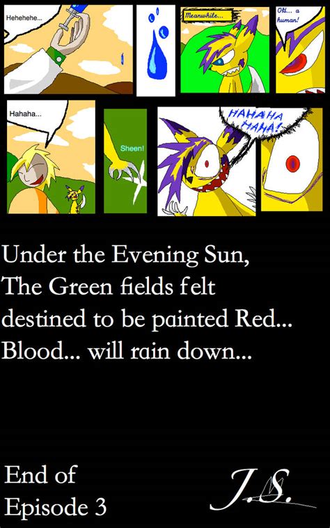 Pokemon Infection Ep3 Part 5 By Jshadowm On Deviantart