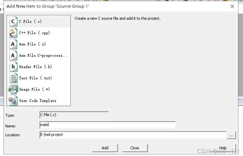 Stm32的c与汇编语言混合编程【嵌入式】extern Exportstm32嵌入式编程 Csdn博客