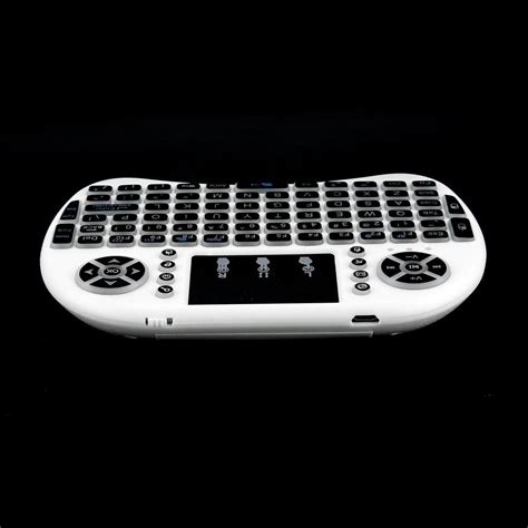 24ghz Wireless Keyboard For Android Tv Box Pc Lap Vicedeal