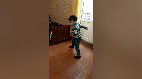 მოცეკვავე Youtube