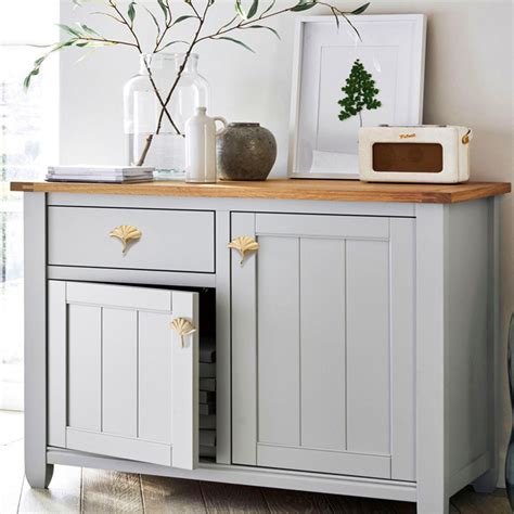 Ginkgo Leaf Shape Knob，solid Drawer Pulls，creative Decorate Pulls For Fitviso