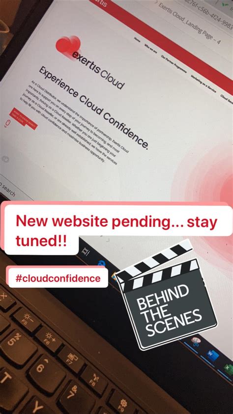 Exertis Cloud On Linkedin Cloud Cloudconfidence Microsoftazure Cloudcomputing Cloudsecurity