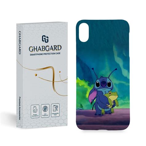 قیمت و خرید کاور قاب گارد مدل دخترانه مناسب برای گوشی موبایل اپل Iphone