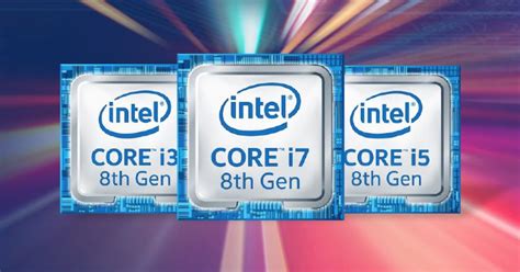 Pricing Leaks For Intels Upcoming 8th Generation Processors Digital Trends