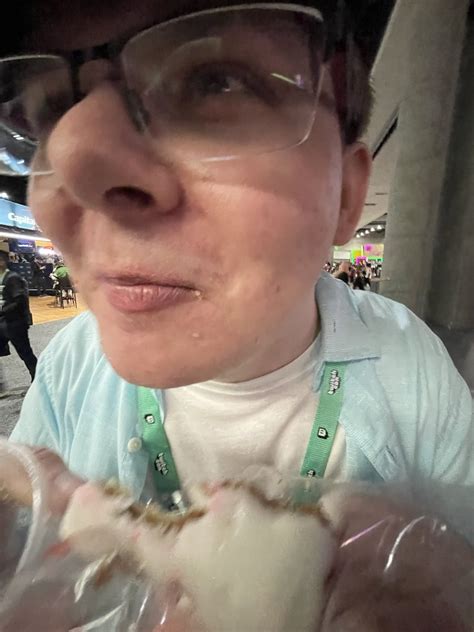 Carson On Twitter Eat