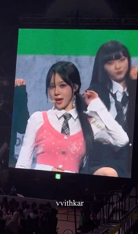 [잡담] 오늘자 윈터 ㅅㅍㅈㅇ 인스티즈 Instiz 연예 카테고리