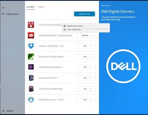 Dell Digital Delivery User Guide Dell New Zealand