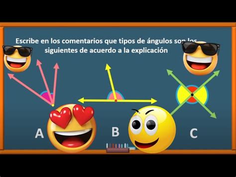 ángulos Adyacentes En Ejemplos De La Vida Real