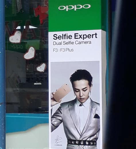 OPPO F And F Plus Ads Spotted In Philippines Dual Selfie Camera In Tow