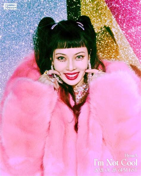 Here Is Hyuna Andreeacookiforsex