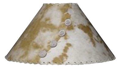 Lamp Shade Size Guide Rustic Artistry