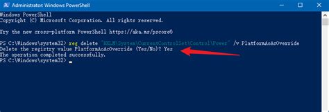 Tutorial Disable Modern Standby In Windows 10 And 11