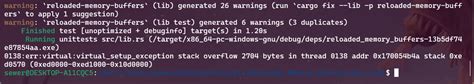 Unable To Test Wine I686 X86 64 Targets On Windows Host Under Wsl2 · Issue 1277 · Cross Rs