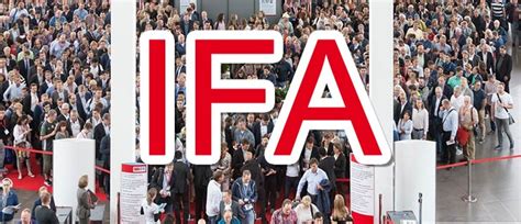 Counterclockwise Ifa Through The Years The Most Exciting Phones And Watches News