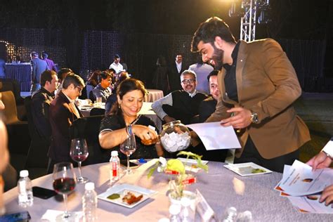 Akash Arora On Linkedin Teamwork Annualevent Celebration Gratitude Community