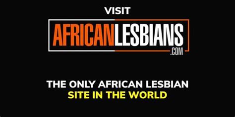 Busty African Lesbians Anal Sex Nervous First Time