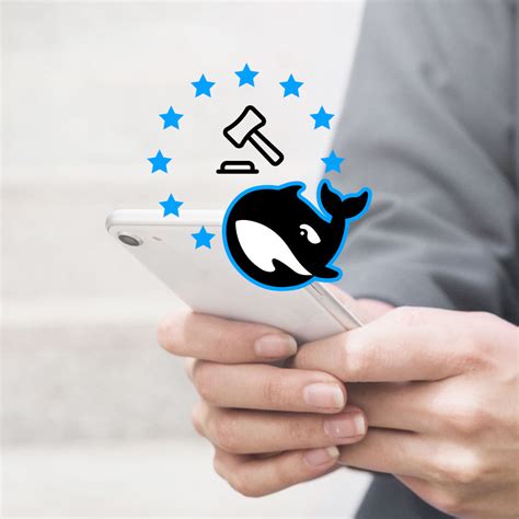 Eu Regulators Data Privacy Concerns With Chinese Deepseek Ai