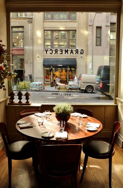 Gramercy Tavern Artofit