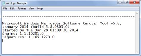 What Is The Malicious Software Removal Tool And Do I Need It Thefastcode