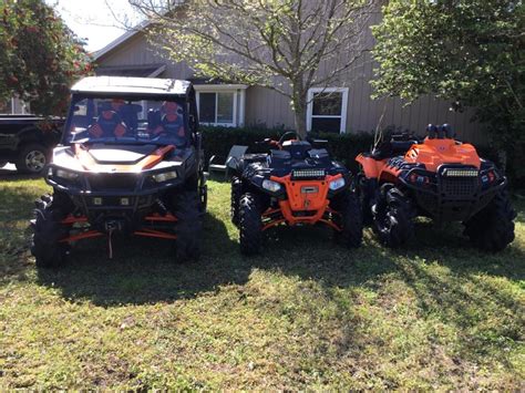 Check Engine With Code Polaris General Forum