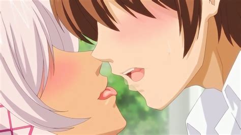 FULL 60FPS Elf No Oshiego To Sensei EP 1 2 ALL SEX SCENES FULL HD