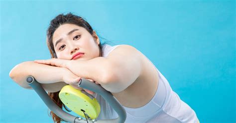 아무리 운동해도 살 안 빠지던데 다이어트 때 운동하는 진짜 이유