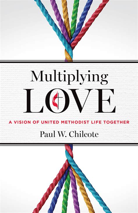 Multiplying Love Cokesbury