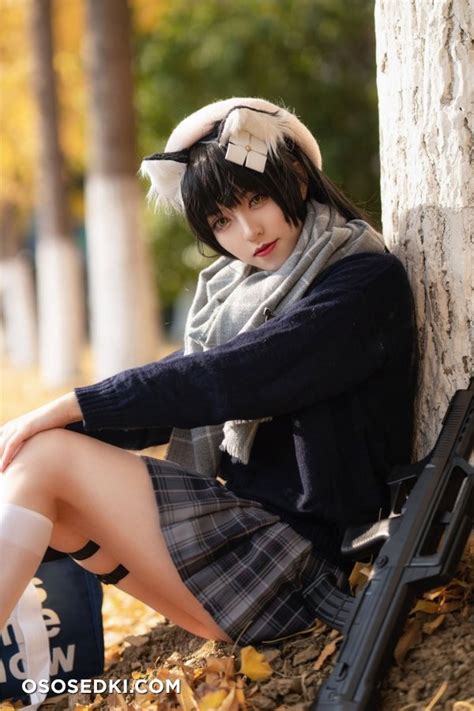 Ettote NO 11 Type 95 纯 White 毕业 Season 1 16 naked photos leaked from