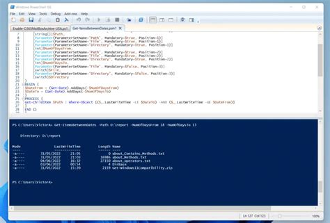 Advanced Powershell Function Explained With Examples Itechguides