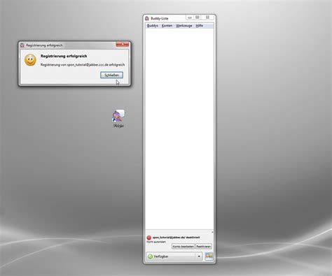 Pidgin Jabber Und Otr So Chatten Sie Verschlüsselt Der Spiegel