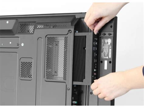 OPS Module Van Intel Bestel Je Bij Beamers Touchscreens Nl