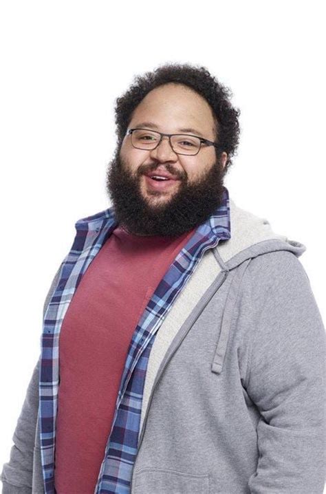 Zach Cherry Severance Wiki Fandom