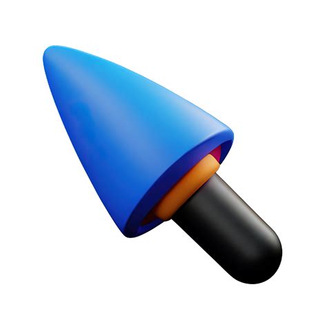 Cursor 3d Element 25208722 Png