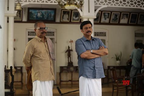 Prithviraj Sukumarans Kaduva Movie Hd Stills Social News Xyz