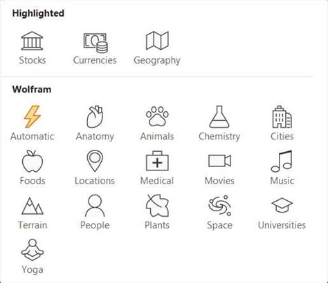 How To Use The Automatic Data Type Tool In Microsoft Excel Thefastcode