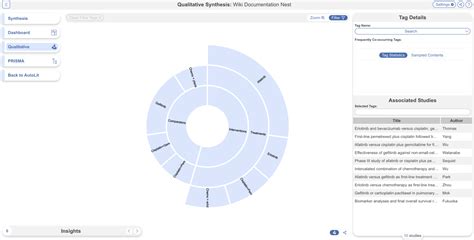 Nest Settings Nested Knowledge